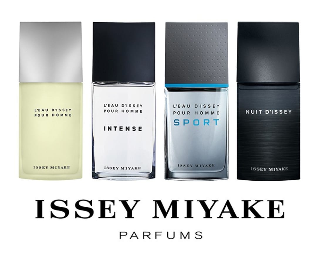 Issey Miyake