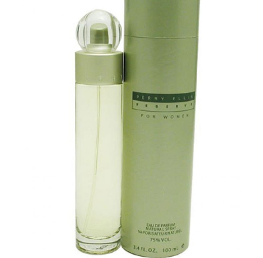 Perry Ellis for women